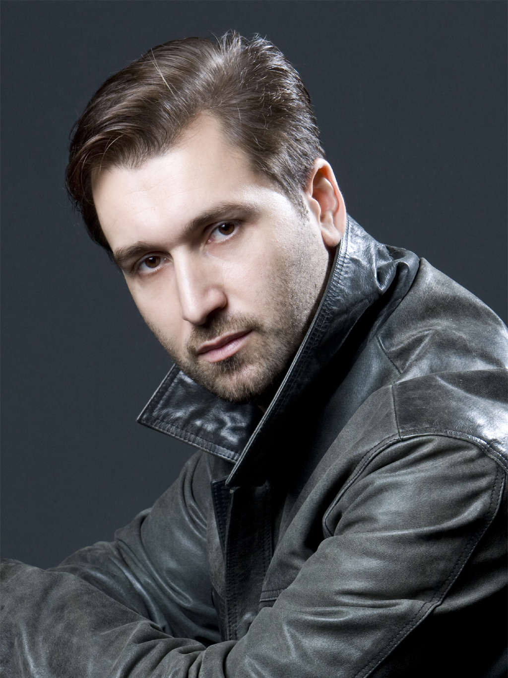 Richard Samek | Künstleragentur Kade Dresden